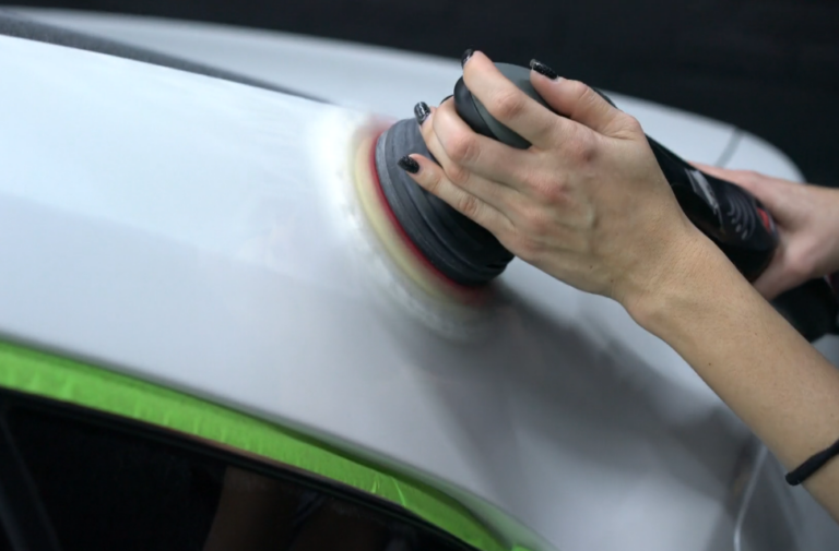 How to Remove Tree Sap From Your Car Paint - 6 Quick Methods