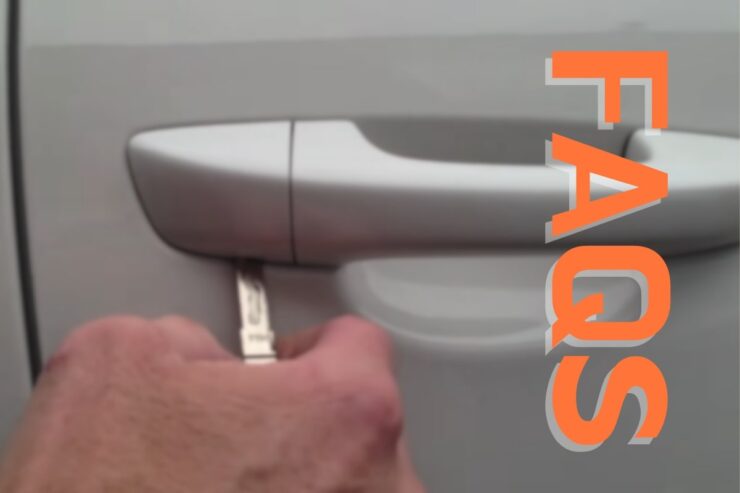 Locked Out of Your Car? Here's How to Retrieve Your Keys Safely and Easily