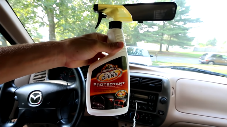 Crystal Clear: The Ultimate Guide to Cleaning the Inside of Your Car ...