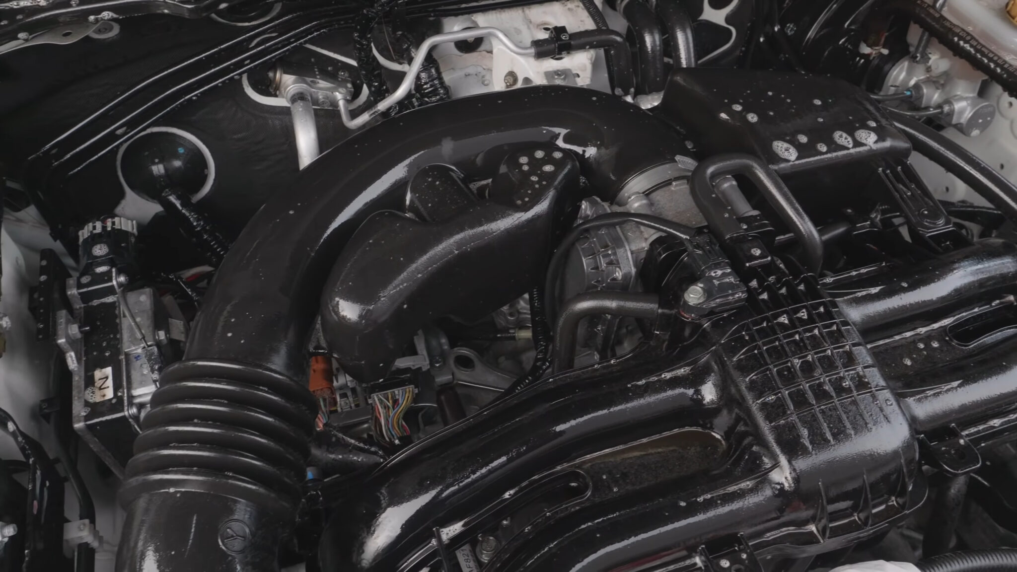 How To Clean A Car Engine? Tips, Tricks, and Tools You Need - Jimmy Cleans